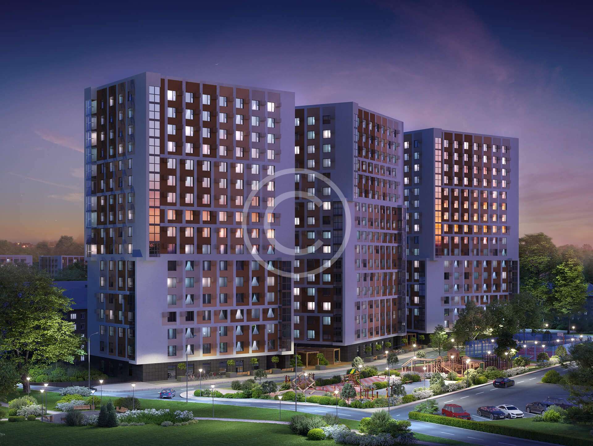 What are the different types of residence? – Grupo CGI